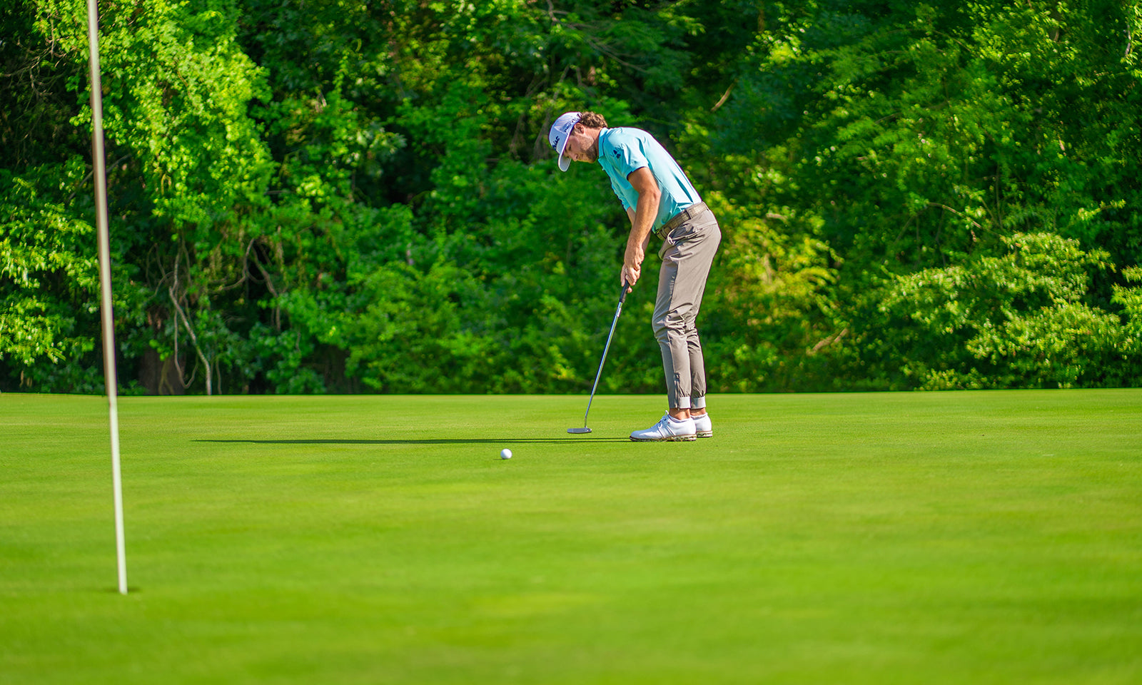 An Interview With Nick Sutton – Swet Tailor