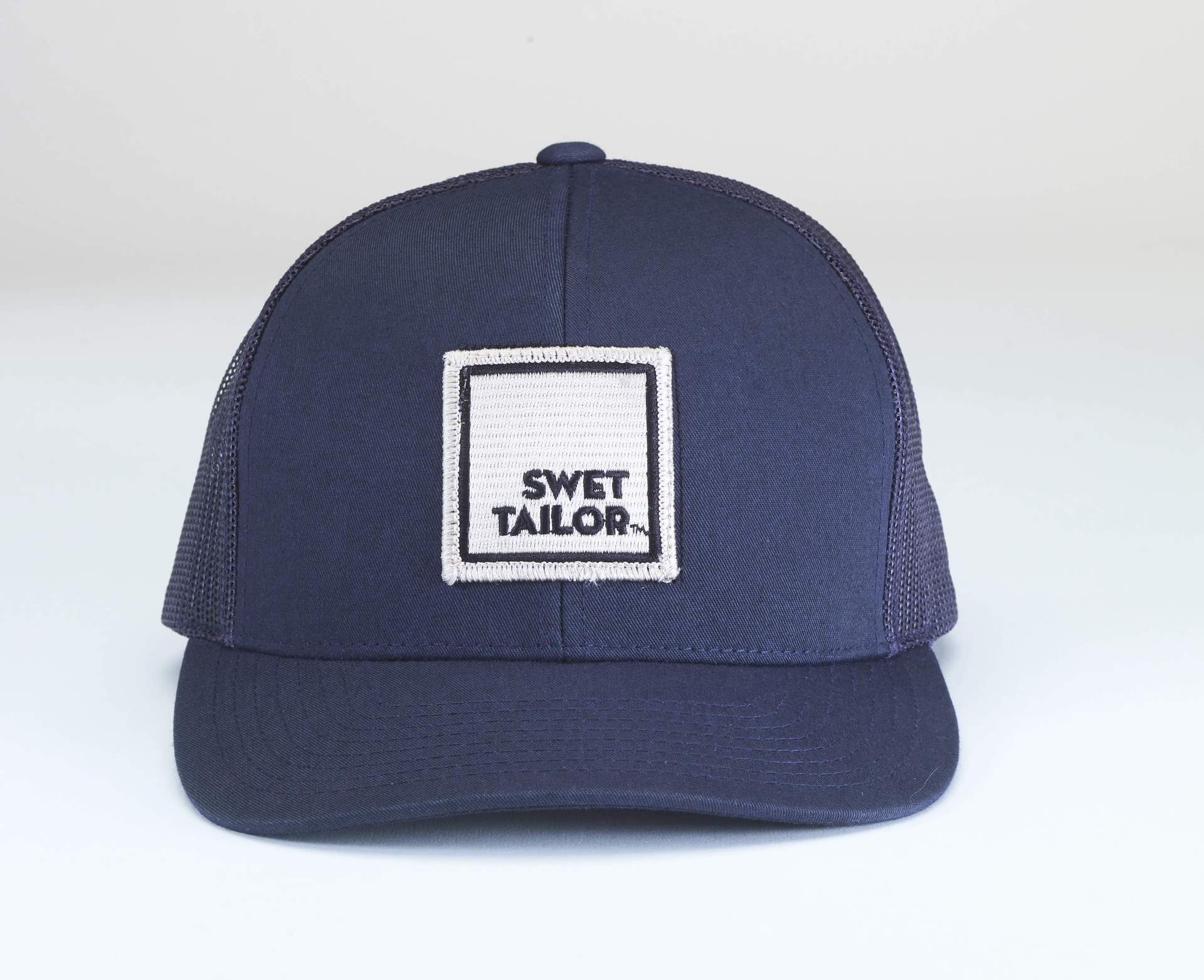 ST Mesh Hat – Swet Tailor