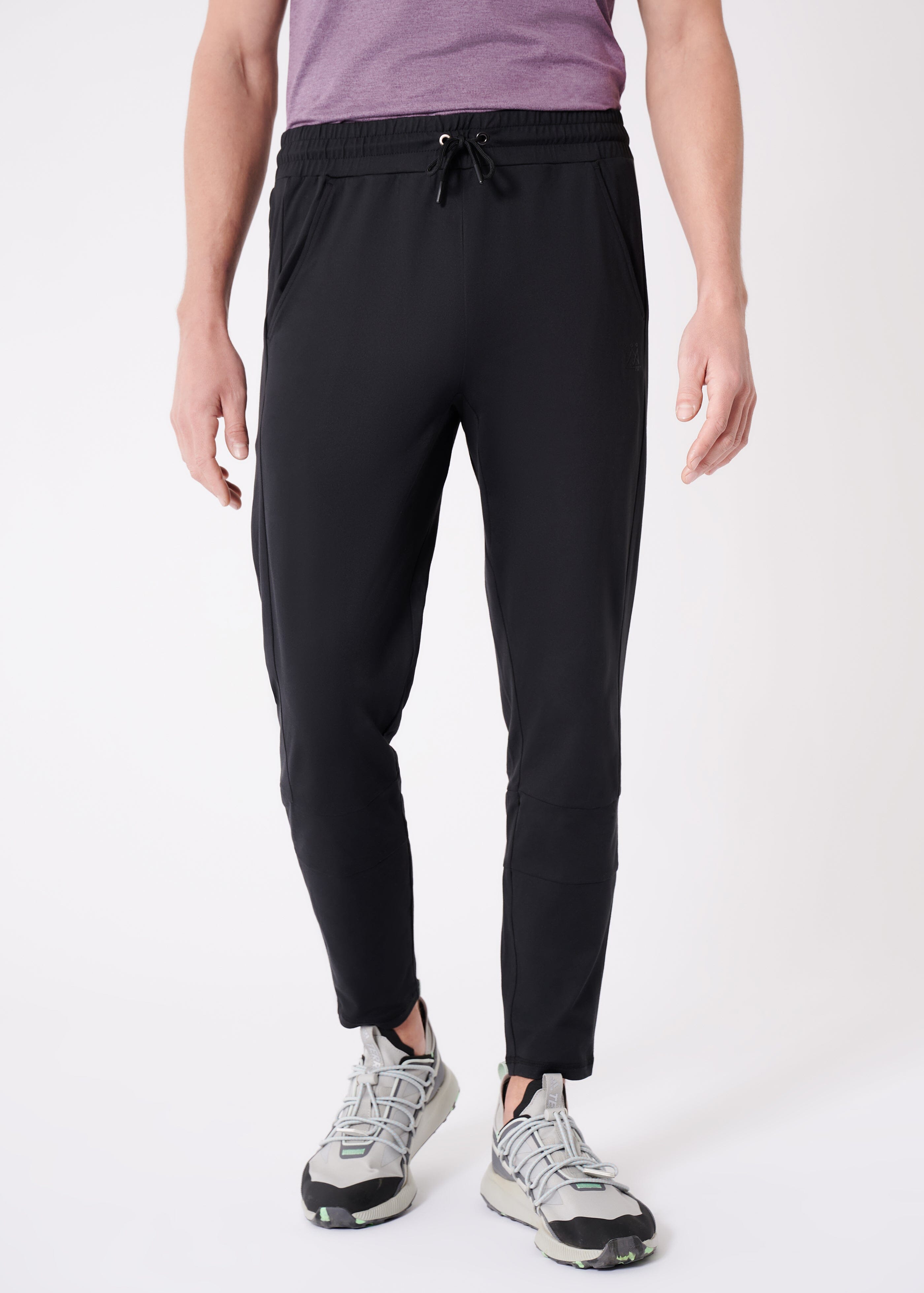 Summit Pant | Black – Swet Tailor