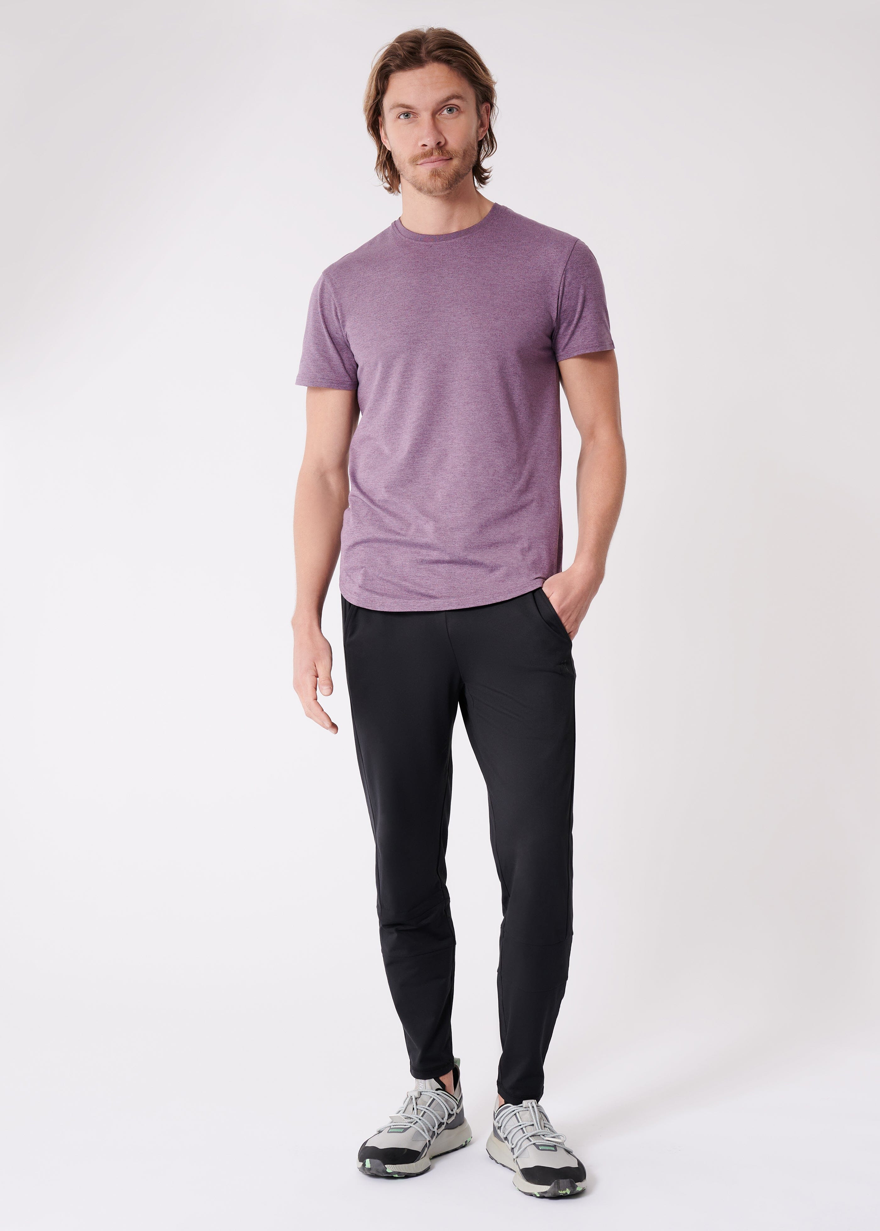 Summit Pant | Black – Swet Tailor