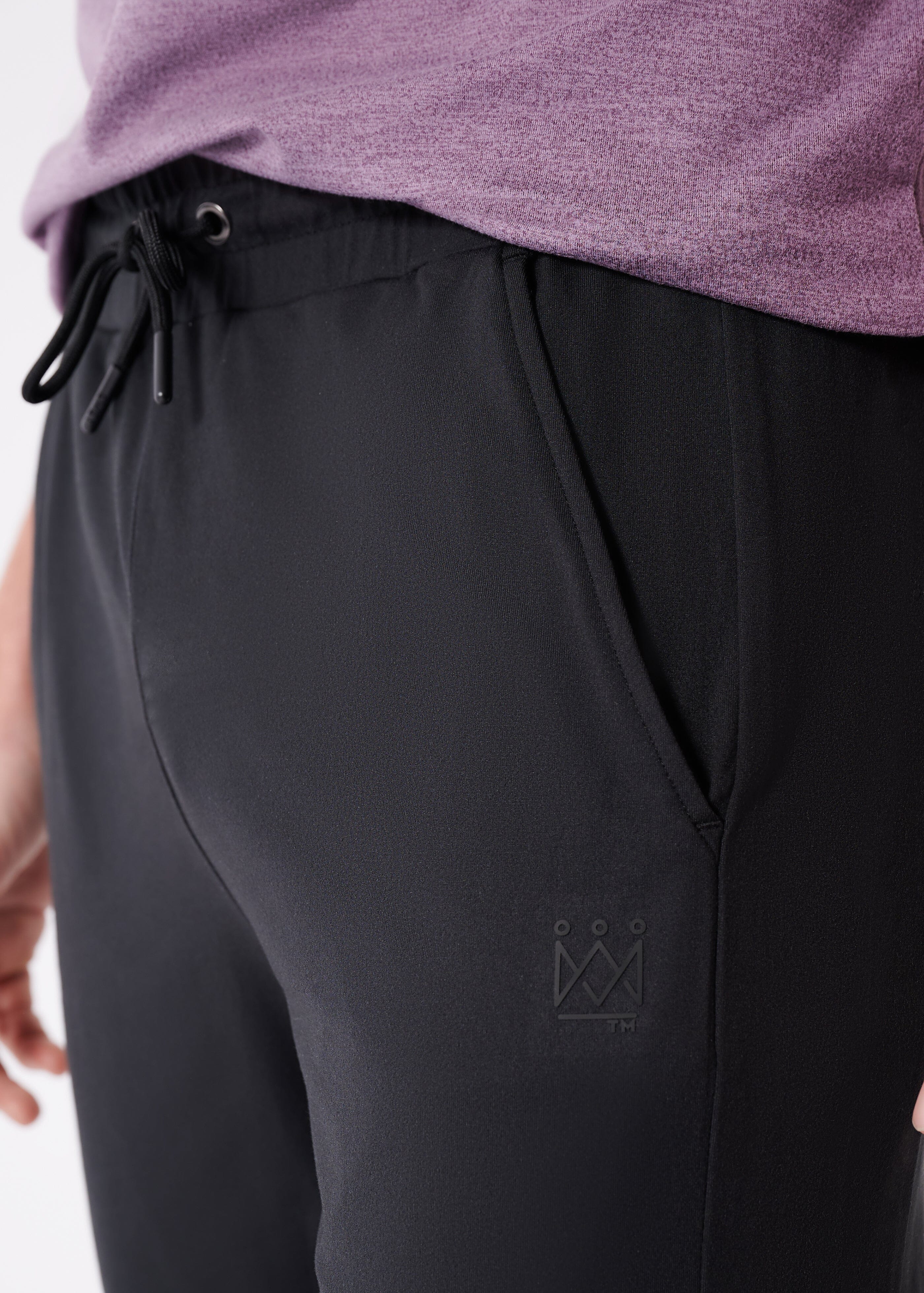 Summit Pant | Black – Swet Tailor