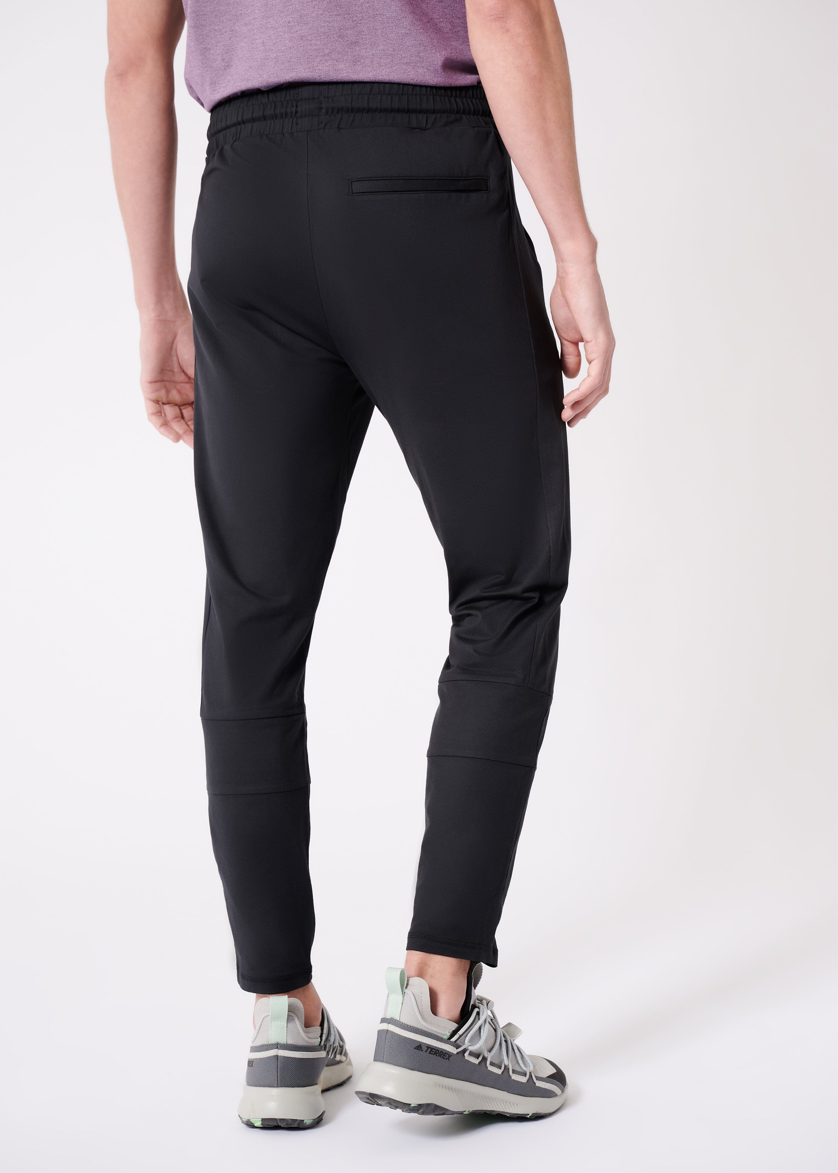 Summit Pant | Black – Swet Tailor