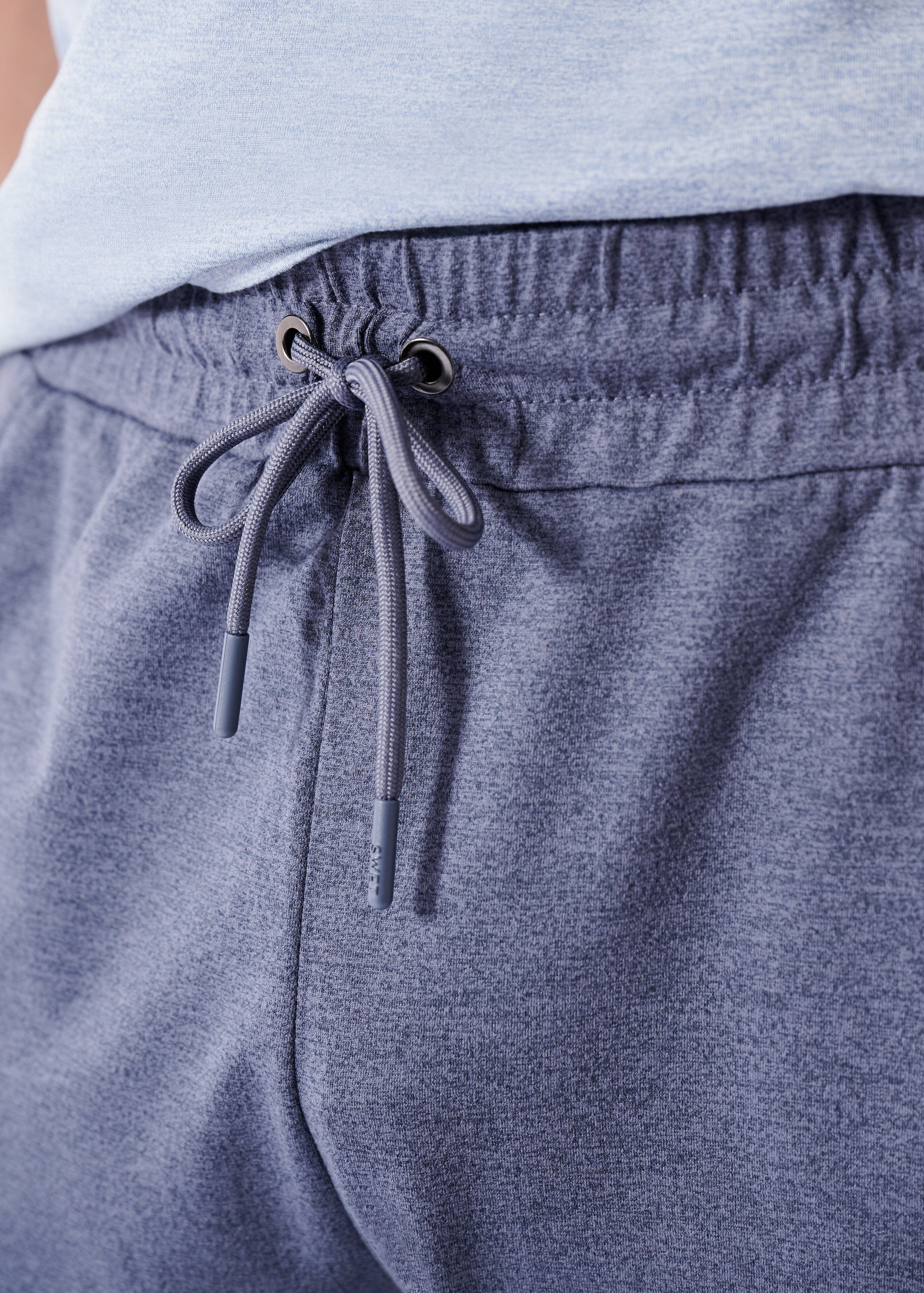 Summit Pant | Heather Blue – Swet Tailor