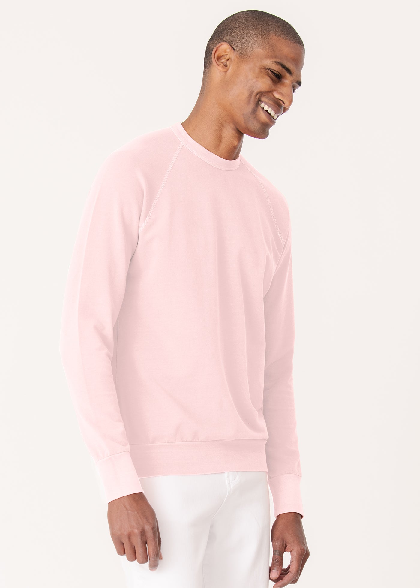 SWET-Shirt | Light Pink – Swet Tailor