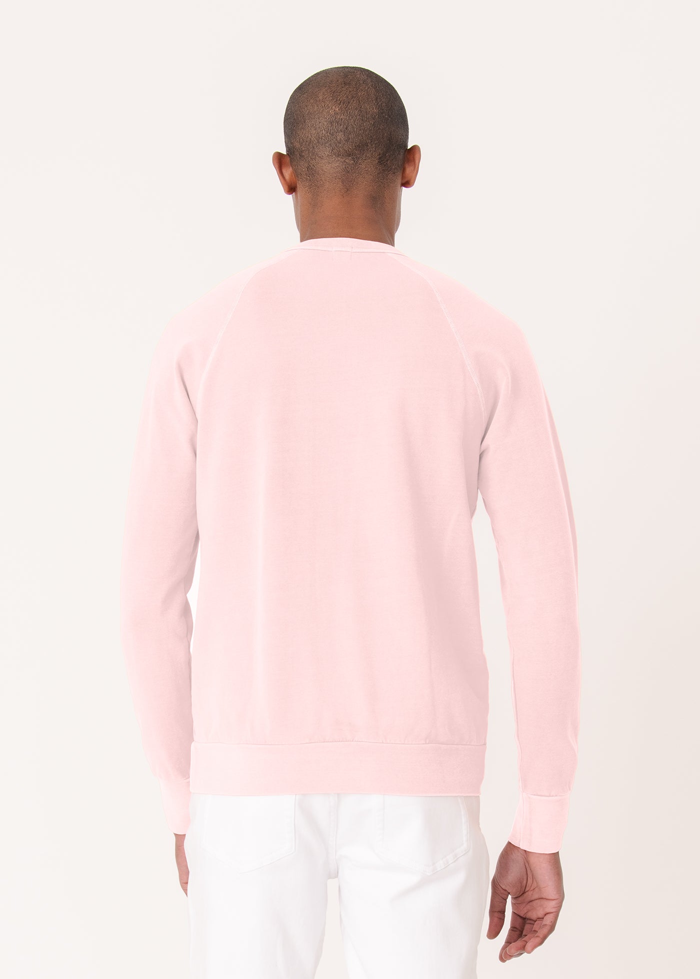 SWET-Shirt | Light Pink – Swet Tailor