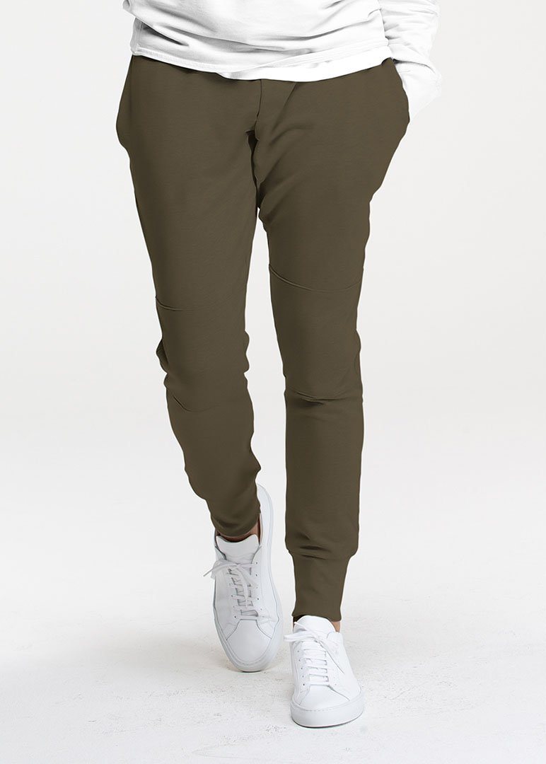 SWET Jogger | Army – Swet Tailor