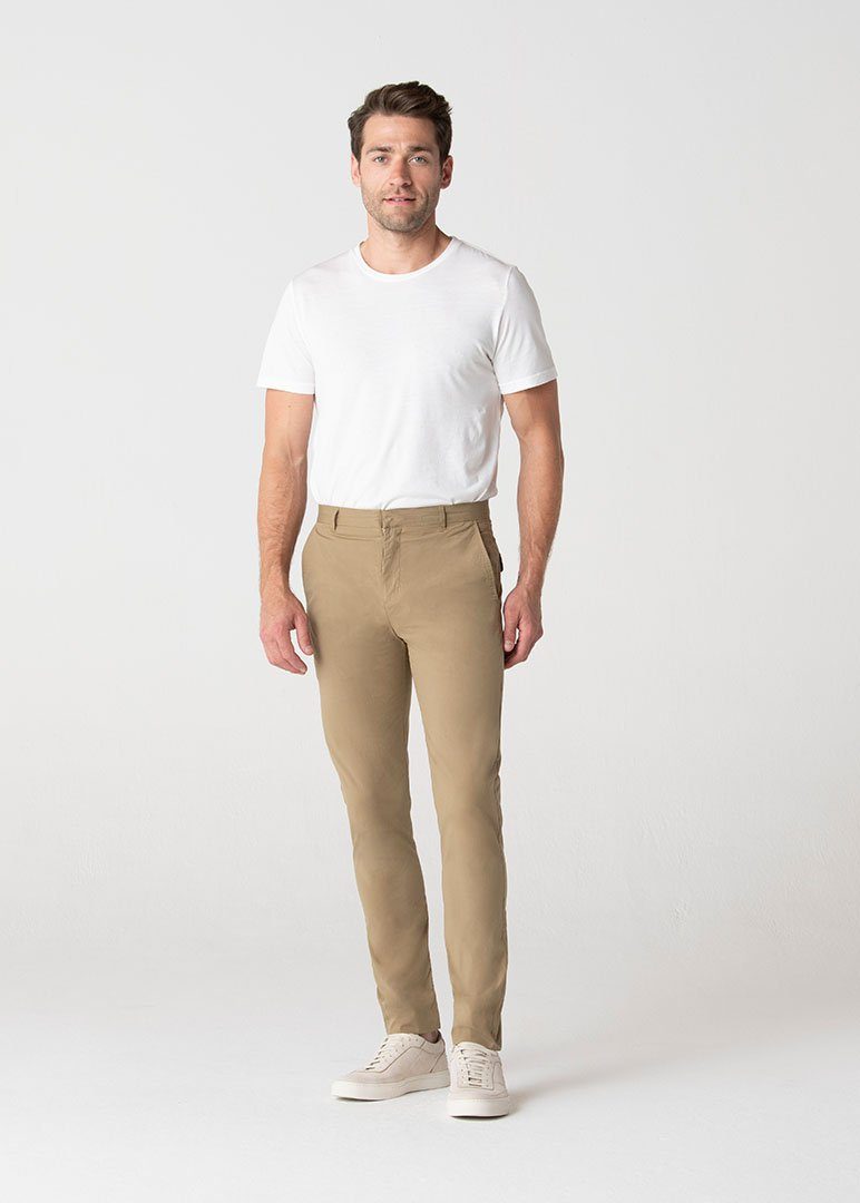 Military Officer Pants | Khaki – Swet Tailor