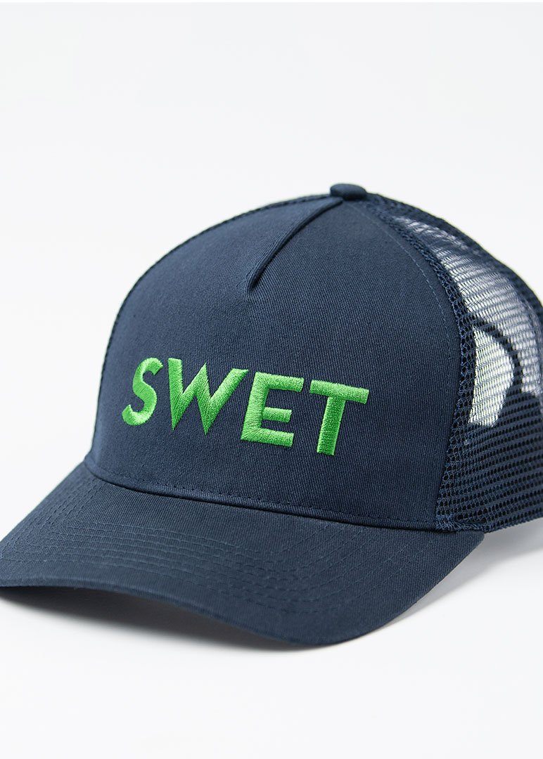 SWET Mesh Hat – Swet Tailor