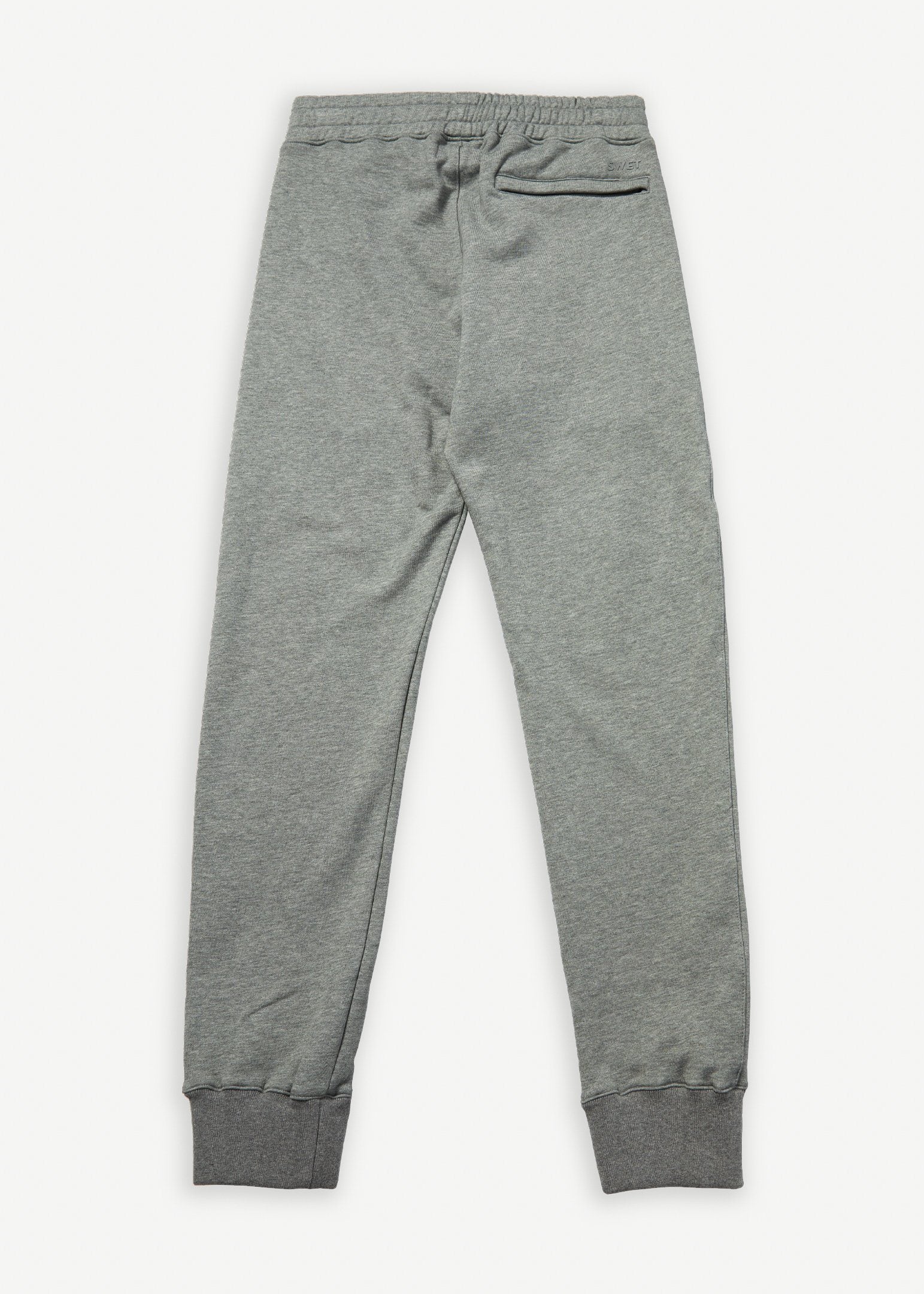 Relaxed Fit SWET-Pants – Swet Tailor